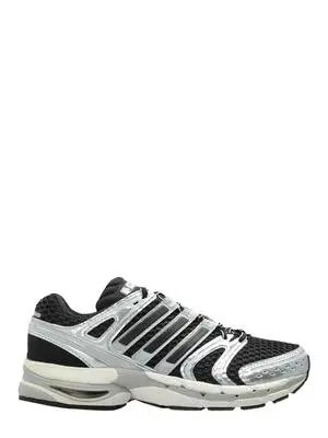 Adidas Adistar Mesh-panel Sneakers - Silver