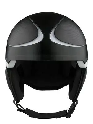 INDIGO Padded Ski Helmet - Black