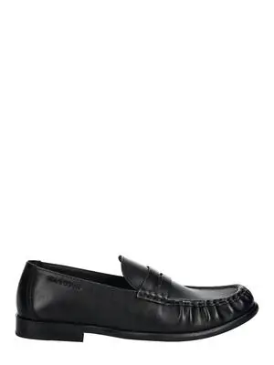 Marc O'polo Penny-strap Loafers - 990