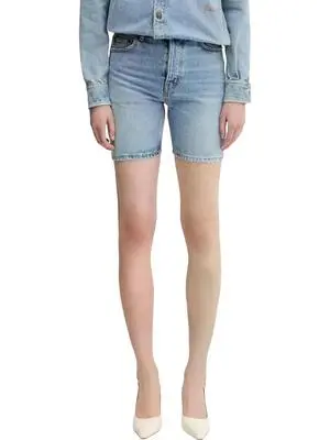 FIORUCCI Denim Shorts