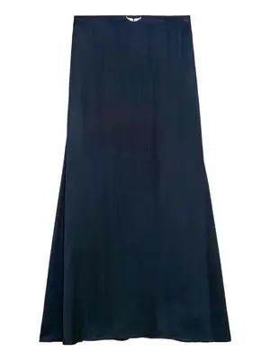 ZADIG&VOLTAIRE Jimeno Maxi Skirt