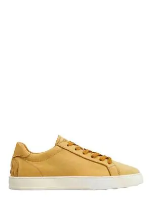 TOD'S Leather Sneakers