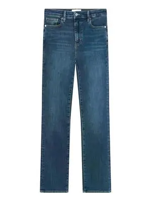 FRAME The Pencil Jeans - Blue