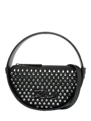 Karl Lagerfeld Ksignature Bag - Black