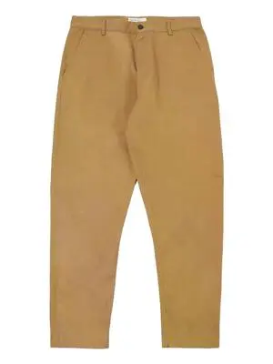 UNIVERSAL WORKS Chino Trousers