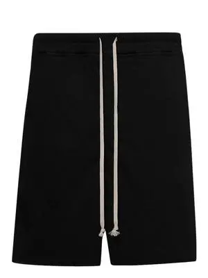 Rick Owens Boxer Shorts - Black