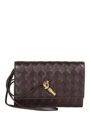 Bottega Veneta Andiamo Clutch 2190