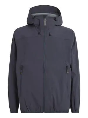 Beretta Packable Chamois 3l Jacket - Navy