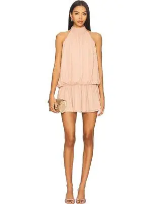 MORE TO COME MORE TO COME Kassia Mini Dress