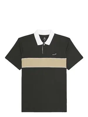 VOLCOM Volcom Gemstone Polo In Black.