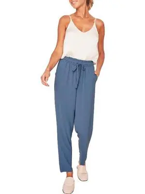 ADORE ME RTW Briar Pants - Dark Blue