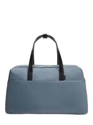 AWAY The Weekender Duffle Bag - Coast Blue