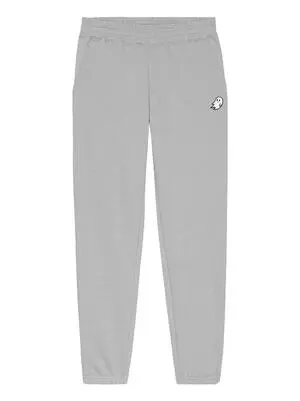 DALIX Ghost Heavyweight Fleece Sweatpant - Stone