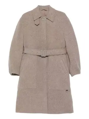 Canada Goose Mila Coat Neutrals