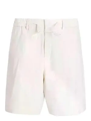 BOSS Drawstring Shorts - 131 Beige