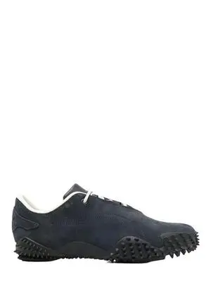 PUMA X Jjjjound Mostro Suede Low-tops - Blue