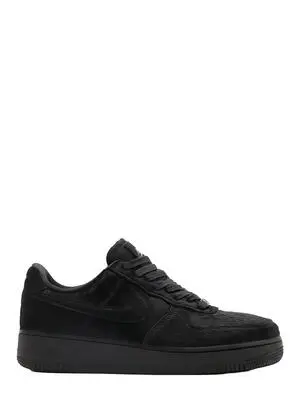 Nike Air Force 1 '07 Triple Sneakers - Black