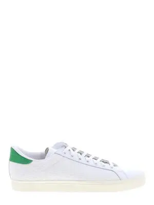 Adidas Rod Laver Vintage Sneakers - Cloud White/green