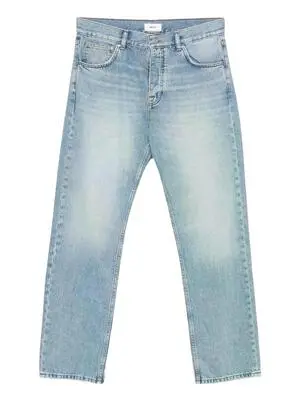 Nn07 Sonny Jeans - Blue