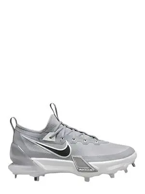 Nike Force Zoom Trout Elite Sneakers - Grey