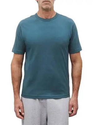 Reigning Champ Lightweight Standard T-shirt - Bermuda