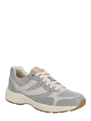 Vince Golden Gate Sneakers - Fog/horchata