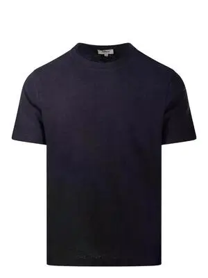 Altea Crew-neck T-shirt - Blue