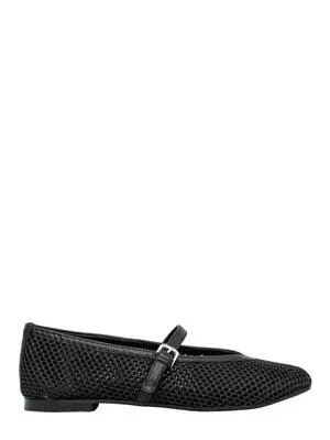 MARC O'POLO Mesh Ballet Flats