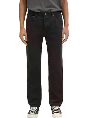 Ksubi Anti K Jeans - Black