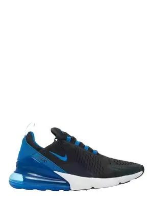 Nike Air Max 270 Sneakers - Black