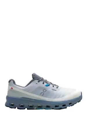 On Cloudvista 2 Waterproof Sneakers Blue