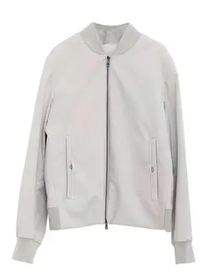 Moncler Epinal Bomber Jacket - Grey