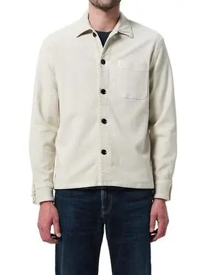Citizens Of Humanity Workshirt - Canvas