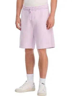 Hugo 9" Distrell Shorts Open Purple