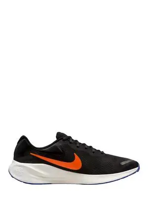 Nike Revolution 7 Sneakers - Black