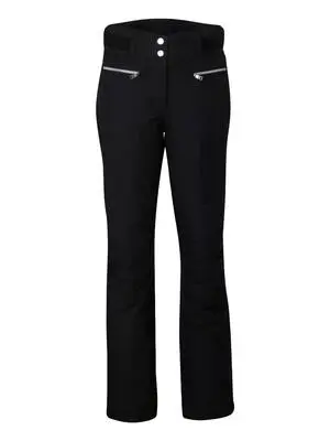 PHENIX Zip-pocket Ski Trousers - Black