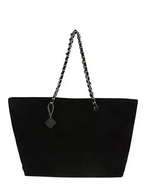 TORY BURCH Ella Chain-Strap Tote Bag