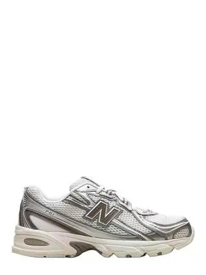 NEW BALANCE 740 Mesh Sneakers - Neutrals