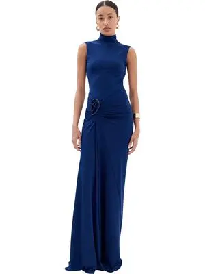 SILVIA TCHERASSI Bogna Maxi Dress