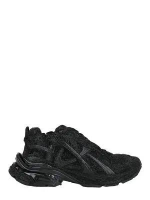 Balenciaga Runner Sneaker Black