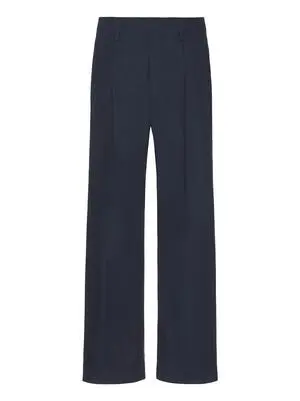 Nn07 Kay 1080 Pant - Navy Blue