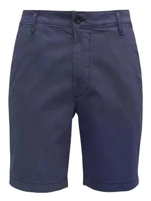 Ag Wanderer Shorts - Blue