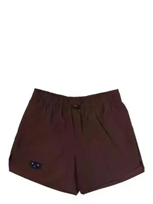 UNNA Performance Shorts - Brown