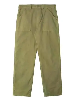 STAN RAY Fat Trousers - Green