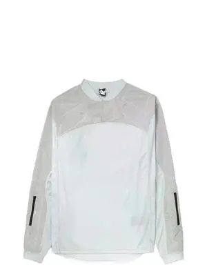 GR10K GR10K Combact Panelled Long-Sleeve Top