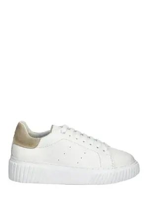 Marc O'polo Leather Sneakers - White