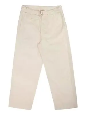 TS(S) D-Ring Belted Trousers