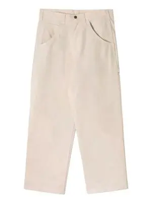 STAN RAY Big Job Painter Trousers - Neutrals