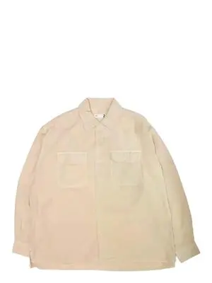TS(S) Flap-pockets Shirt