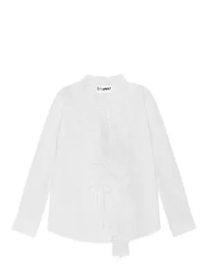 OPÉRASPORT Lèa Shirt - White